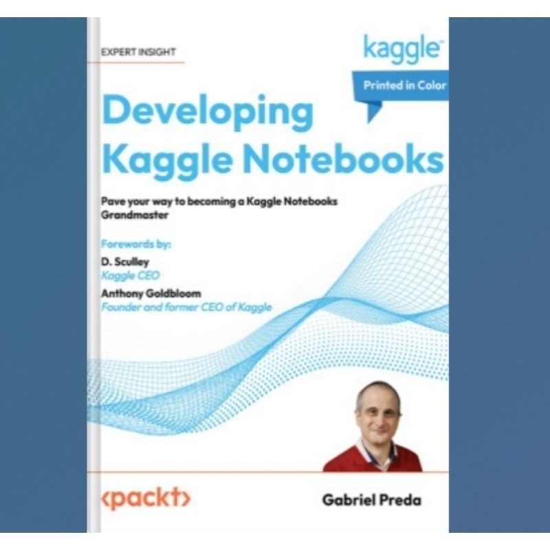 Jual Buku Developing Kaggle Notebooks | Shopee Indonesia Jual Buku Developing Kaggle Notebooks | Shopee Indonesia