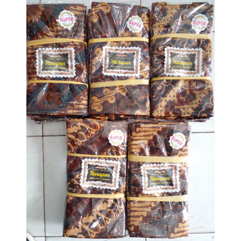 Jual Splash Kain Panjang MURAH dasar coklat dan klirwarna | Shopee ...