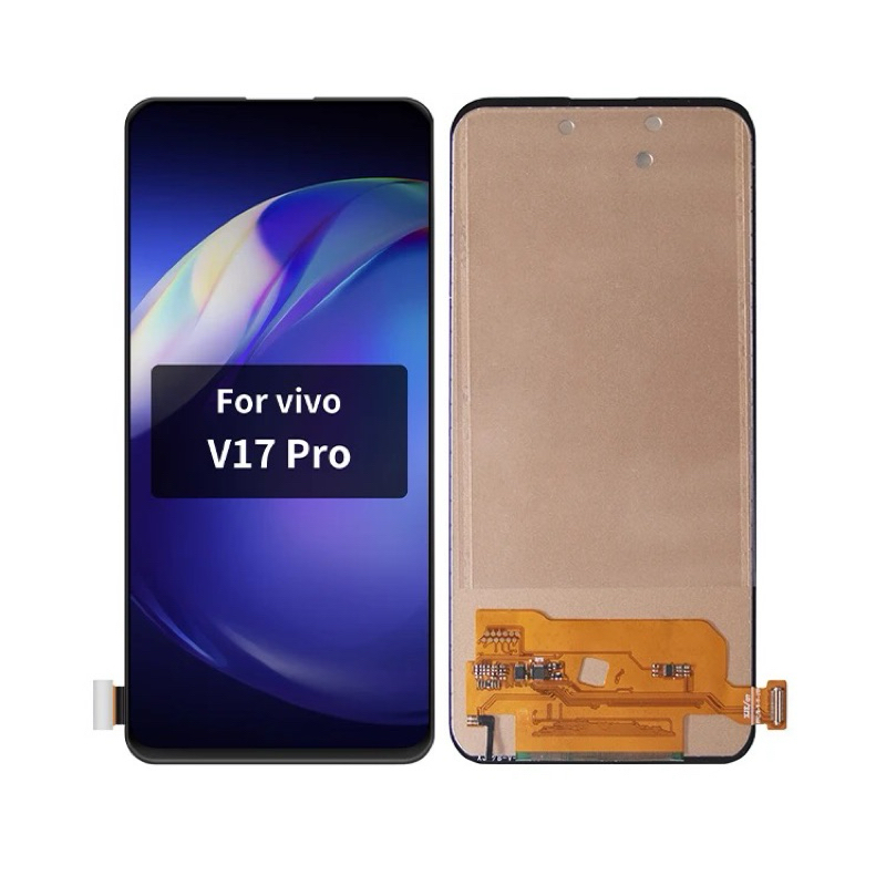 Jual LCD TOUCHSCREEN VIVO V17 PRO 1910 / VIVO V19 PRO 1919 FULLSET ...