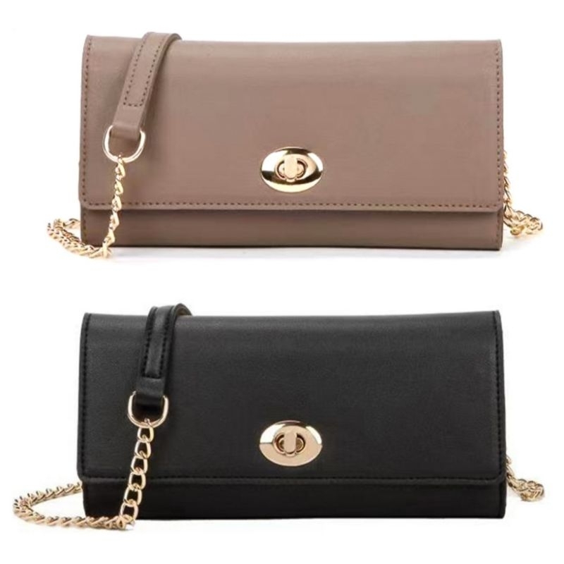 Jual Dompet Miniso Rantai Original | Shopee Indonesia