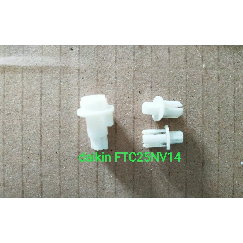 Jual pin lock swing blade ac daikin thailand FTC25NV14 ORISINIL ...