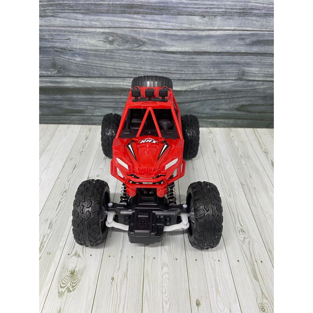 Jual Mainan Mobil Remote Control KPYE BCEX Offroad Besar RC Mobil TOP ...