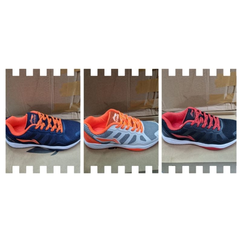 Jual Sepatu Badminton Lining Ultra Max | Shopee Indonesia