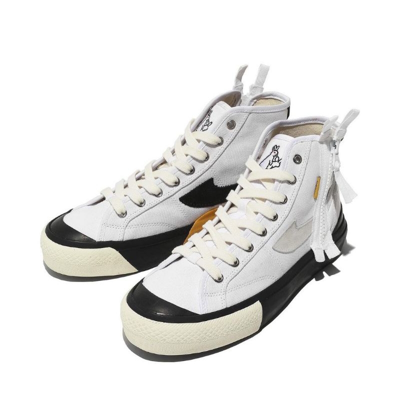Jual Sepatu Compass X Fxxking Rabbit Fr2 Proto V2 Japan Edition Hi ...