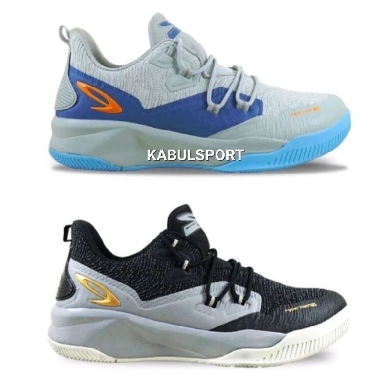 Jual SALE 25% Sepatu Running 910 Nineteen Nakami Torch - Nineeten Haze ...