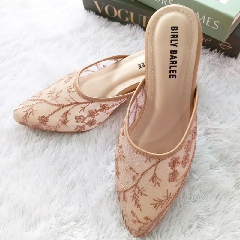 Jual Alretha Shoes by Birly Barlee - Wedding Shoes/Sepatu Kondangan ...