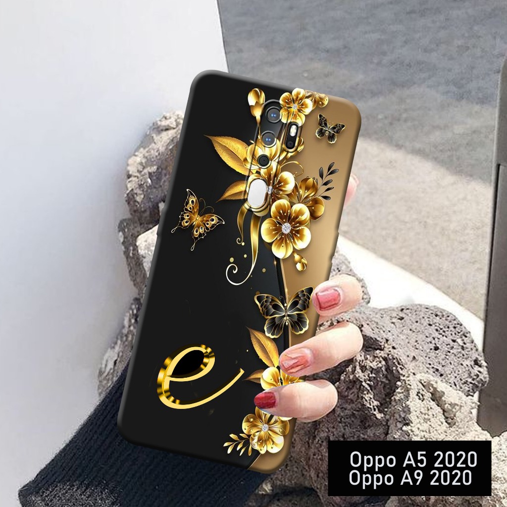Jual Case OPPO A5 2020 - OPPO A9 2020 - Type lainya via chat - Terbaru ...