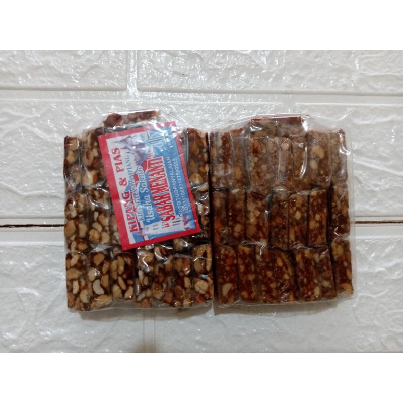Jual kipang kacang | Shopee Indonesia