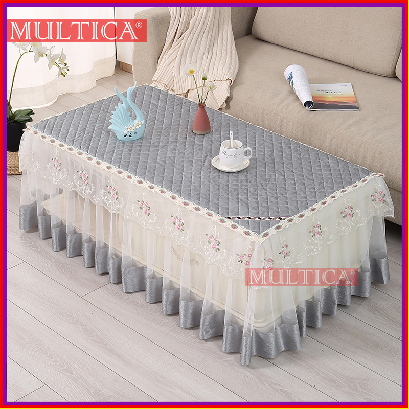 Jual MULTICA taplak meja rumbai taplak meja tamu aesthetic taplak meja ...