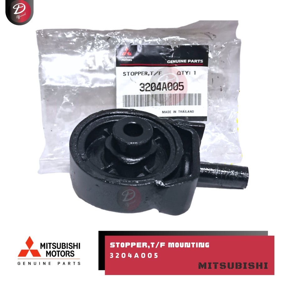 Jual Transmounting Karet Transmisi Pajero Sport Triton Asli Ori ...