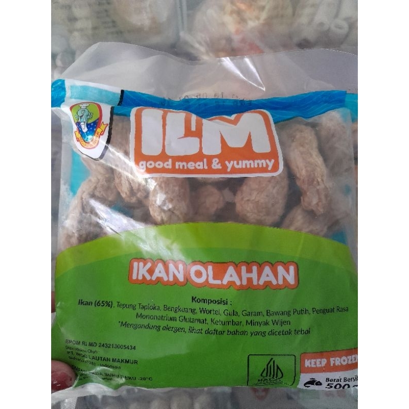 Jual ANEKA PRODUK ILM (gorengan) | Shopee Indonesia