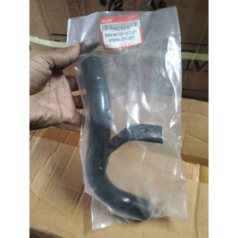 Jual pipa air water radiator outlet by pass suzuki vitara escudo ...