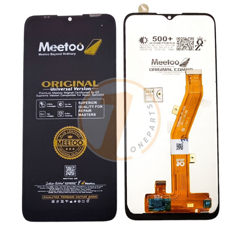 Jual LCD TOUCHSCREEN NOKIA C10 C20 COMPLETE MEETOO | Shopee Indonesia