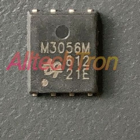 Jual M3056 M3056M6 QM3056 QM3056M6 M 3056 MOSFET 30V 103A | Shopee Indonesia