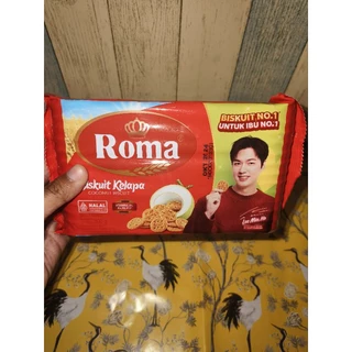 Jual Roma Kelapa Biskuit Terlengkap & Harga Terbaru Juni 2025 | Shopee ...