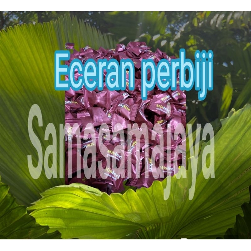 Jual ECERAN PERBIJI PERMEN MIS | Shopee Indonesia