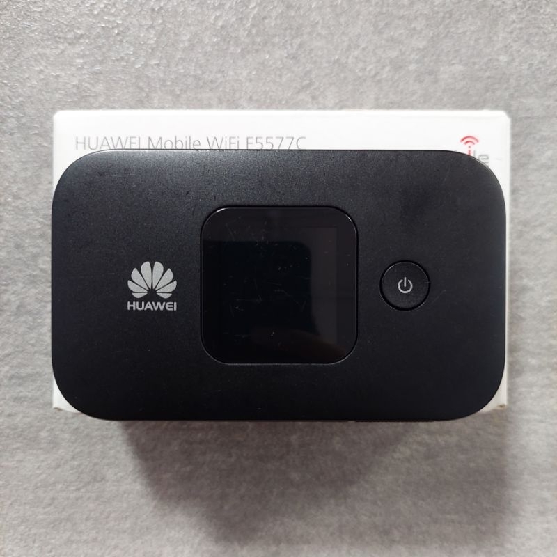 Jual Modem Mifi Wifi Huawei E5577 Slim Max E5576 E5673 E5573 E5787 ...