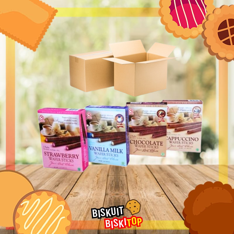 Jual B. BISKITOP - (1 DUs) KUGI 120GR ASTOR PREMIUM ENAK MURAH BISKUIT ...