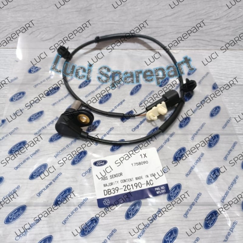 Jual Sensor Speed ABS Belakang Kanan Mazda BT50 Pro 2.2cc 2200cc ...