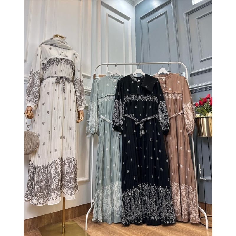Jual MIRANDA SET LABEL MADANI | Shopee Indonesia