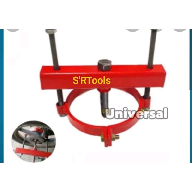 Jual Treker roda belakang matic | Shopee Indonesia