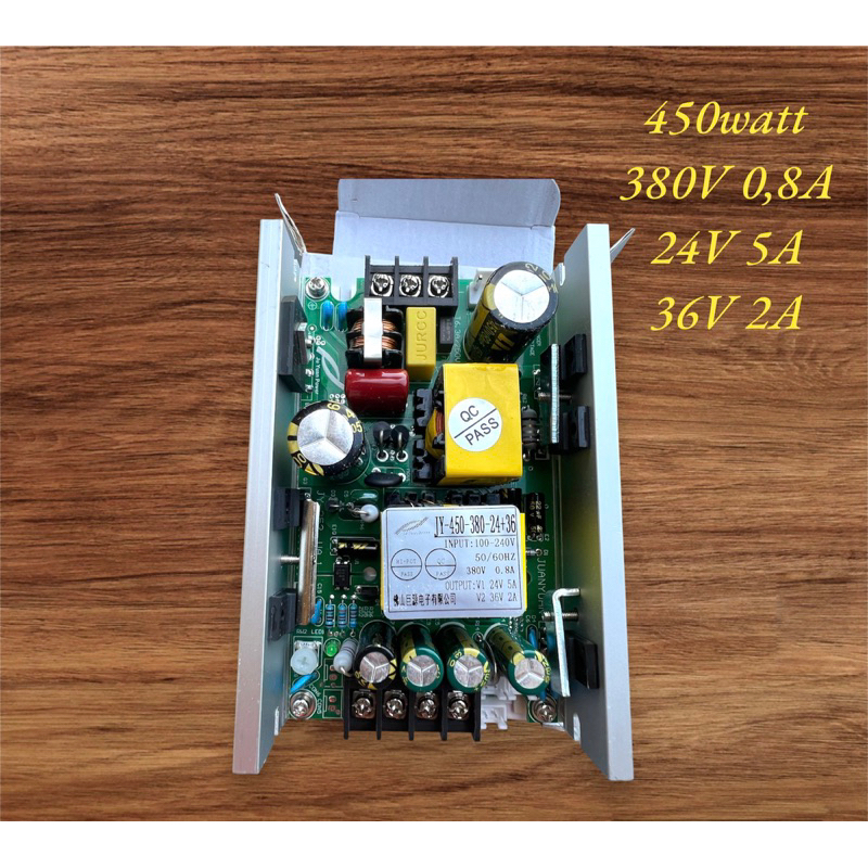 Jual power supply beam 380V 24V 36V psu moving | Shopee Indonesia