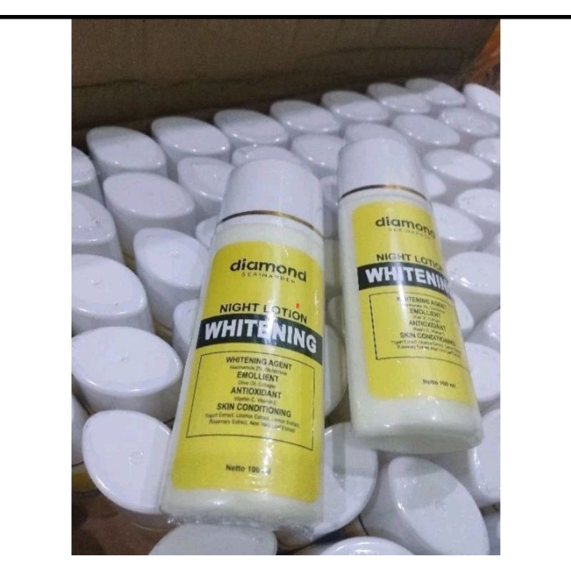 Jual HB DIAMOND DAY (FREE GIFT) | Shopee Indonesia