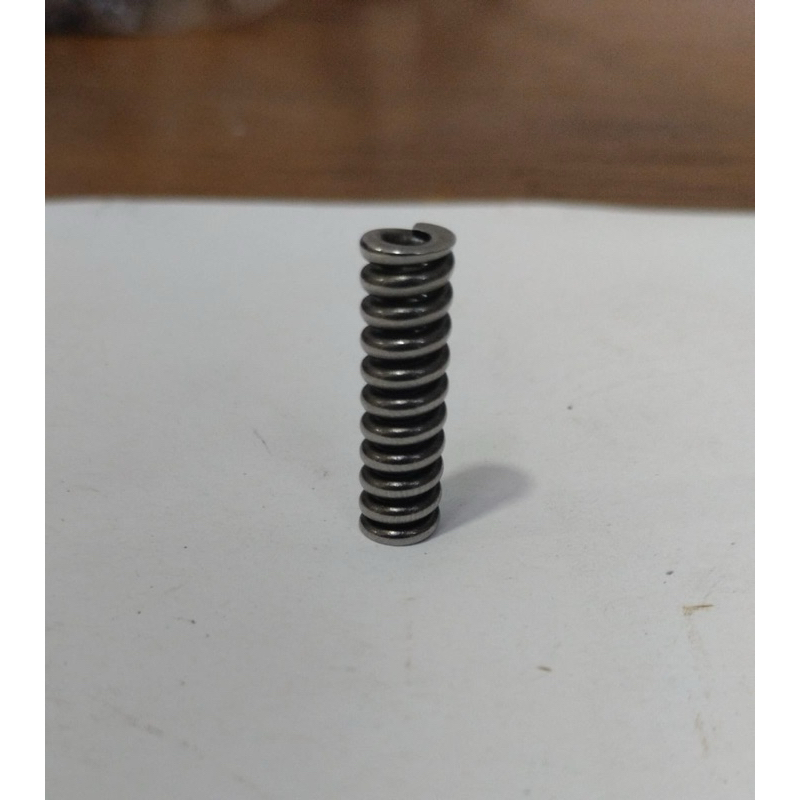 Jual Spring/ per injector canter ps125 bagian bawah | Shopee Indonesia
