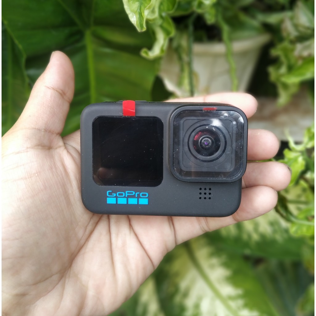 Jual GoPro Hero 11 Black Action Camera | Shopee Indonesia