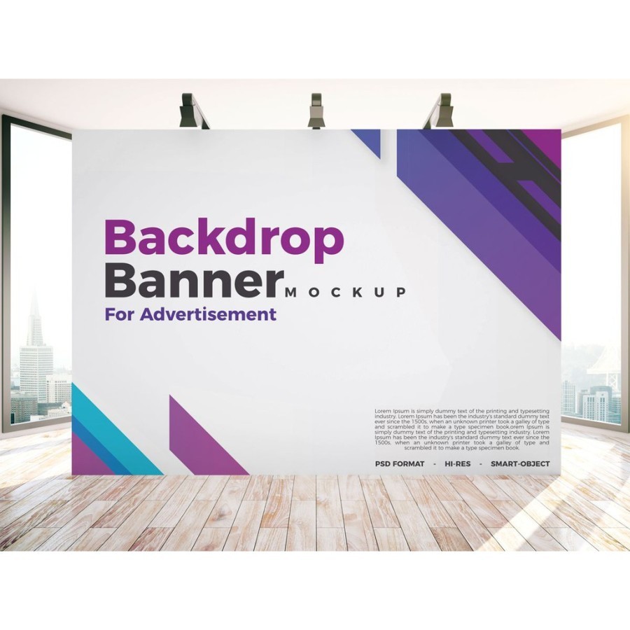 Jual CETAK SPANDUK / BANNER Ukuran 3M x 2M (FREE DESAIN / FINISHING ...