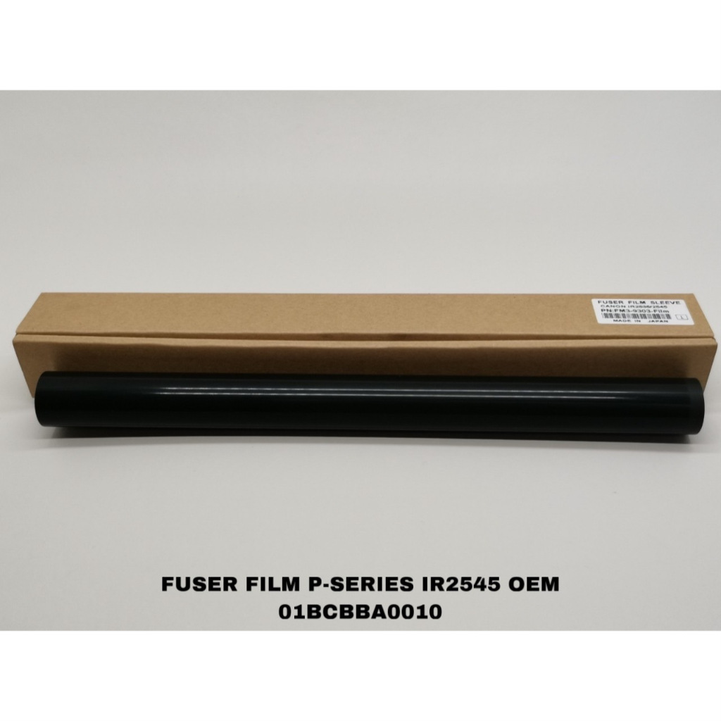 Jual FUSER FILM P-SERIES IR 2545 /2525/ 2535 /4251/ 4225 OEM JAPAN ...