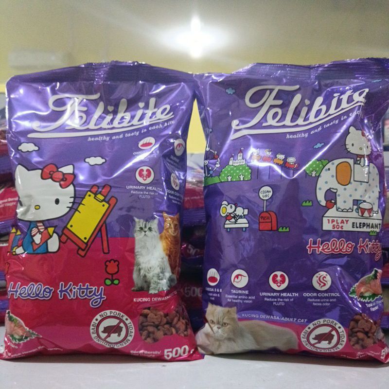 Jual Felibite Tuna Otoro 500gr | Shopee Indonesia
