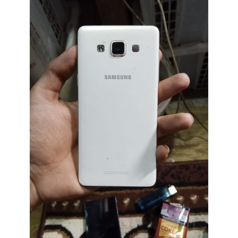 Jual mesin hp Samsung A500f mesin yala normal | Shopee Indonesia