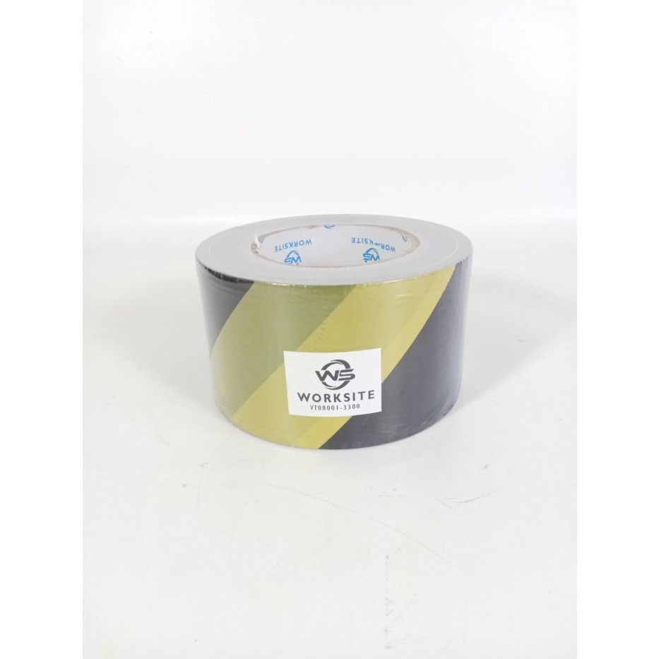 Jual Safety Line Garis Polisi Police Line Barricade Tape 2" 3" x 300 ...