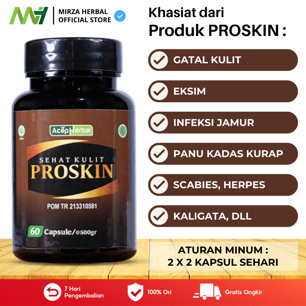 Jual Obat Gatal Kulit Eksim Infeksi Jamur Panu Kadas Kurap Ruam ...