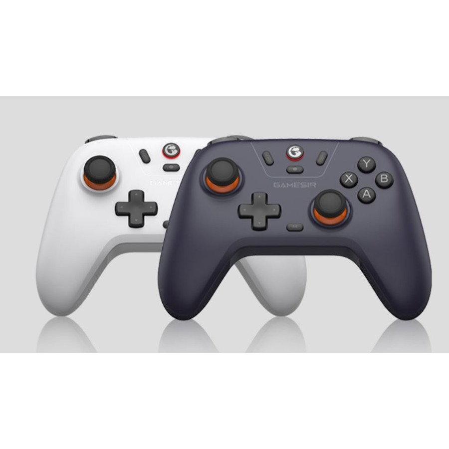 Jual Gamesir T4 Nova Lite Wireless Game Controller Gamepad ...