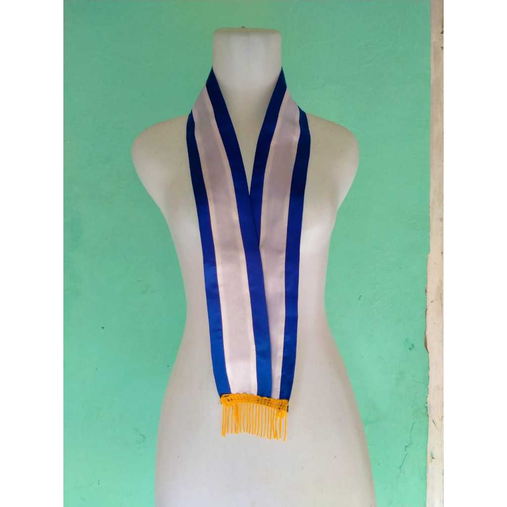 Jual SAMIR MURAH PELES | SAMIR WISUDA | SASH WISUDA | SAMIR SEKOLAH ...