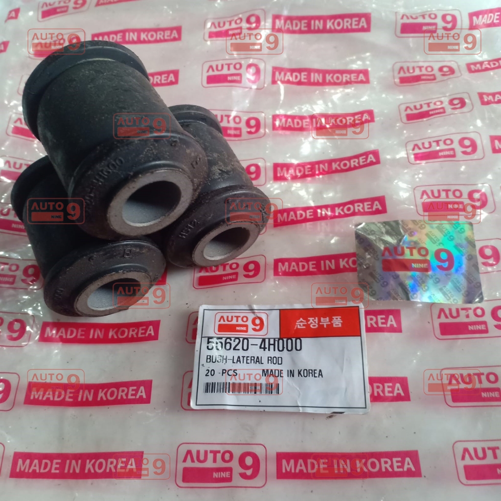 Jual Bush Lateral Rod H1 Made in Korea 55620-4H000 | Shopee Indonesia
