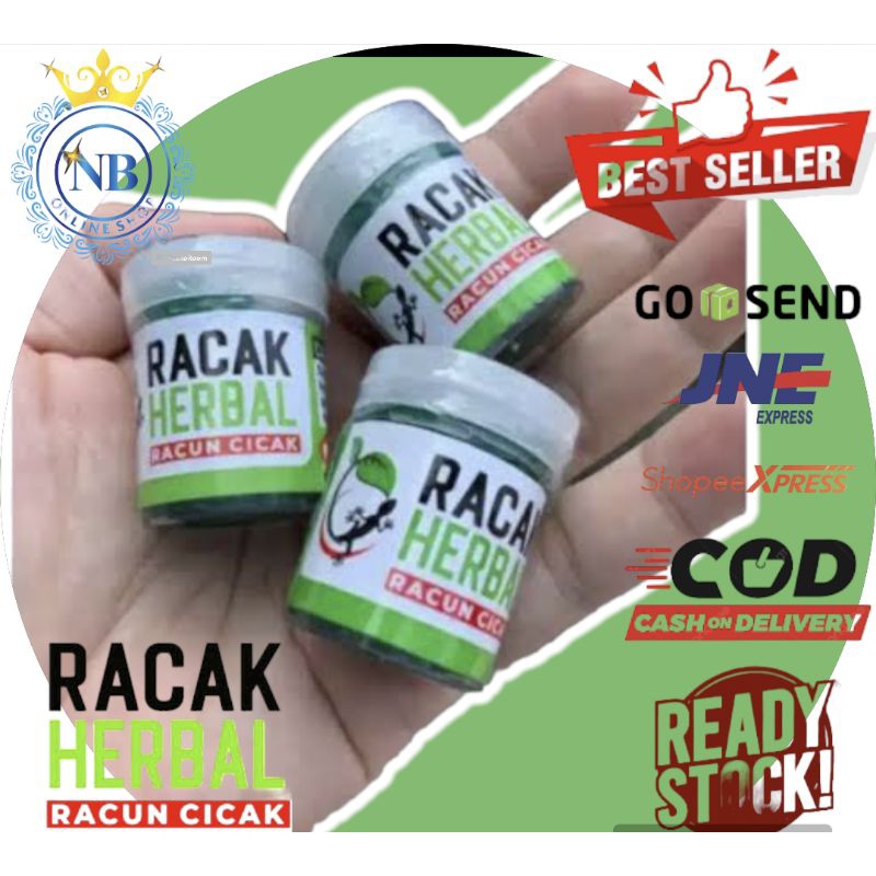 Jual Racak Herbal Racun Cicak Paling Ampuh dan Cepat Membunuh Membasmi ...