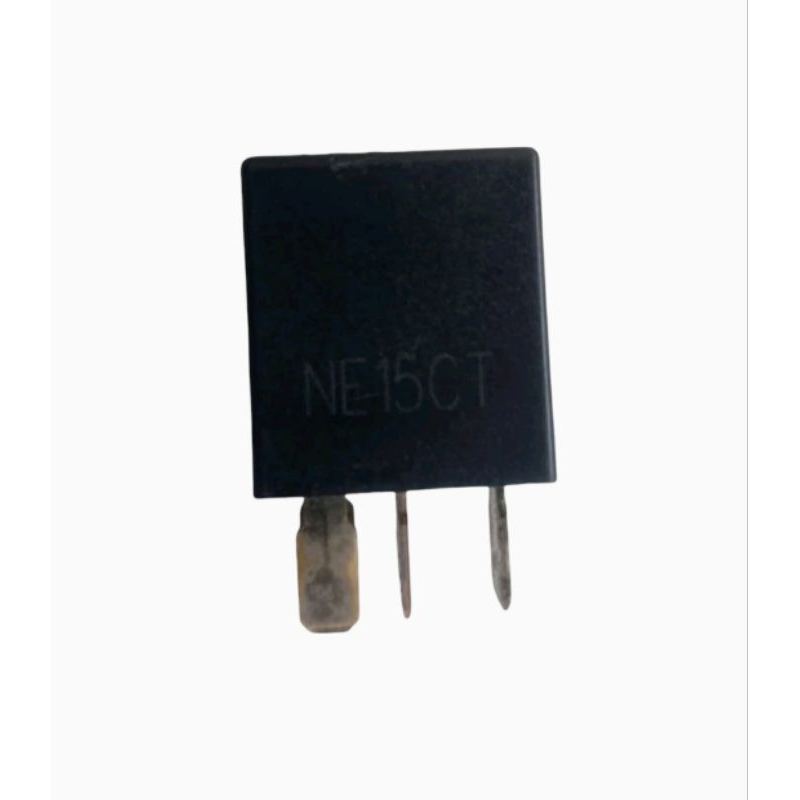 Jual Relay Mikro 30 Amper Pin 4 Original Universal Mobil Eropa | Shopee ...