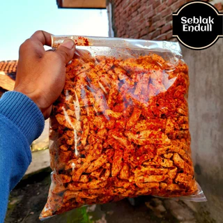 Jual basreng sultan bandung 1kg Harga Terbaik & Termurah Januari 2025 ...