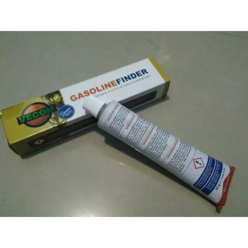 Jual Pasta Minyak atau Pasta Air Vecom | Shopee Indonesia