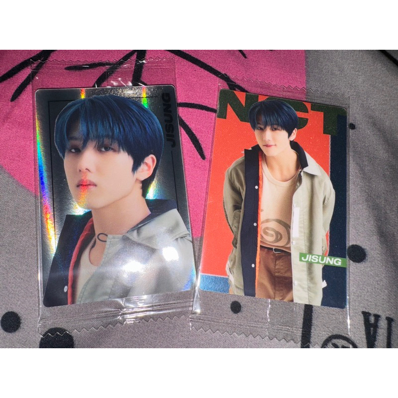 Jual baca deskripsi!!! PC Official NCT Produk Wafer Japan Edition | Shopee Indonesia