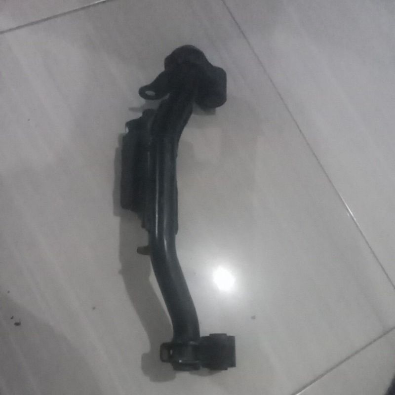 Jual long egine mounting Honda beat deluxe new scopy new beat street ...