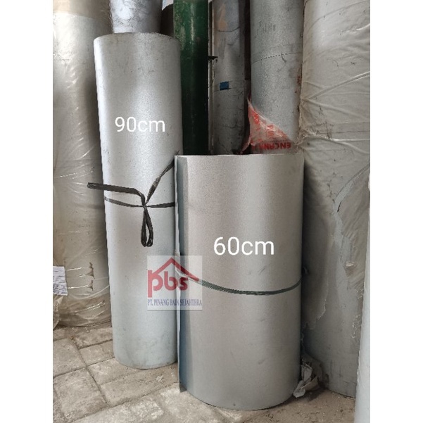 Jual [KARGO] SENG GALVALUM / SENG TALANG / SENG (ROLL) AZ100 | Shopee ...