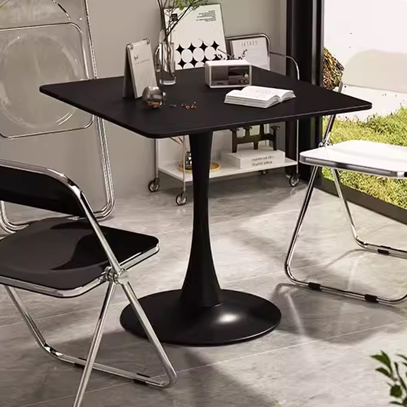 Jual Meja Cafe Minimalis Meja Makan Bulat Meja Kopi Ruang Tamu Meja Bar ...