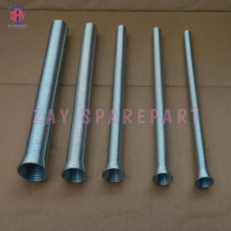 Jual Per Bending Pipa AC / Spring Bender Pipe / Bending Pipa Tembaga ...
