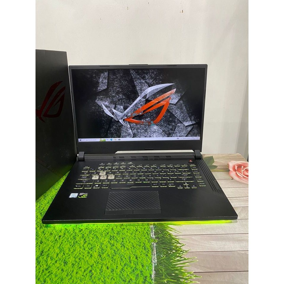 Jual ASUS ROG STRIX G531GD Core i5 9300H Ram 16GB SSD 1TB Win.10-15,6 ...