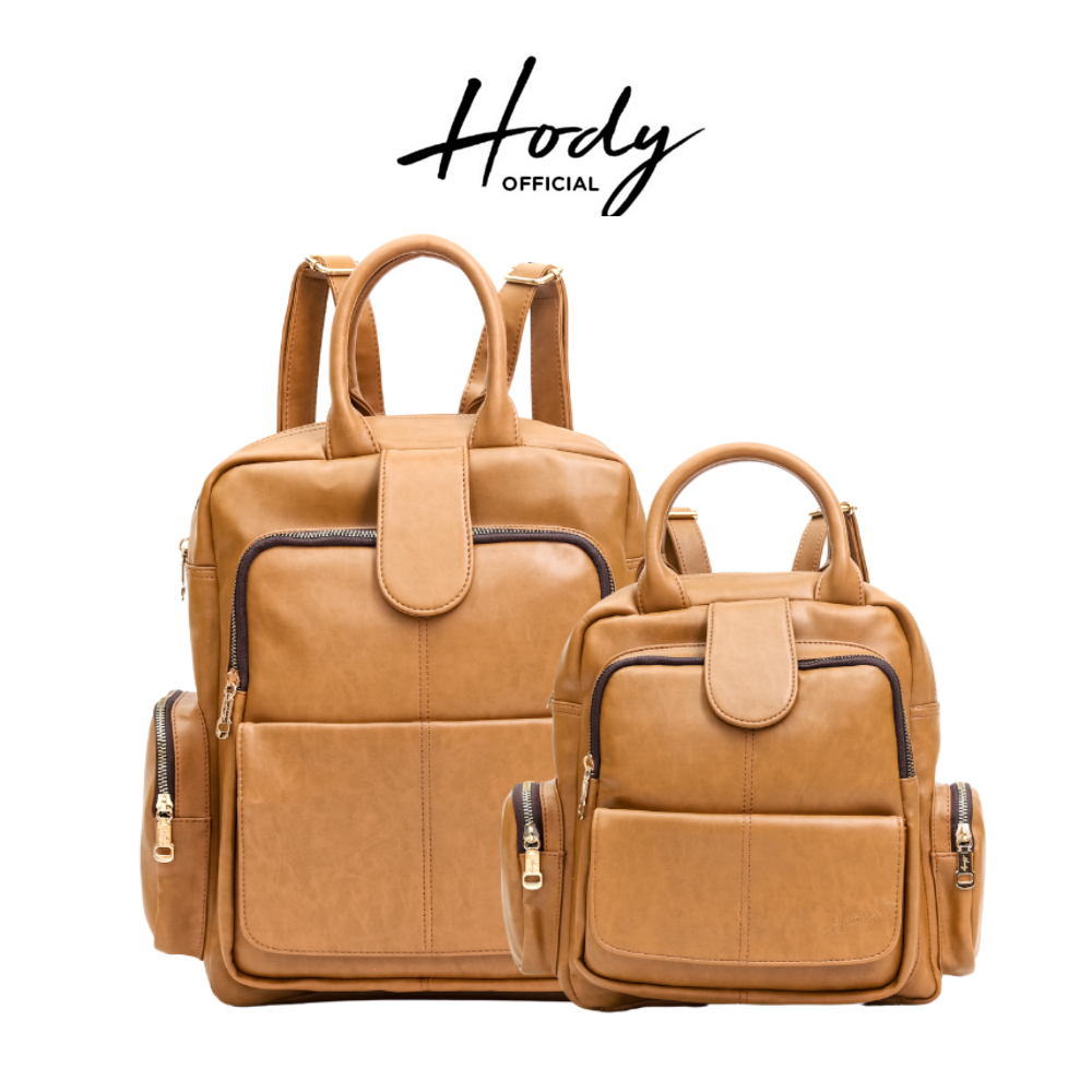 Jual Hody - Tas Ransel Wanita RANIA Bagpack Rania Tas Ransel by Hody ...