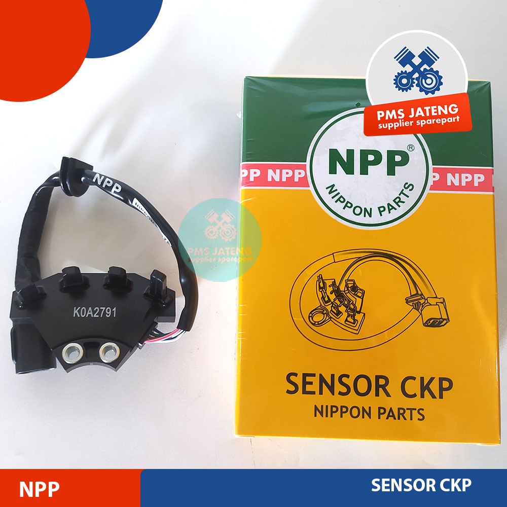 Jual SENSOR CKP AEROX 155 / LEXI ( 4K ) NPP | Shopee Indonesia